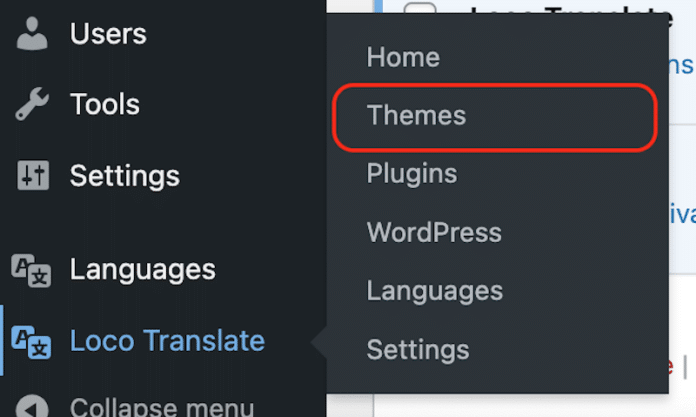 How to Easily Translate Your WordPress Theme: A Step-by-Step Guide ...